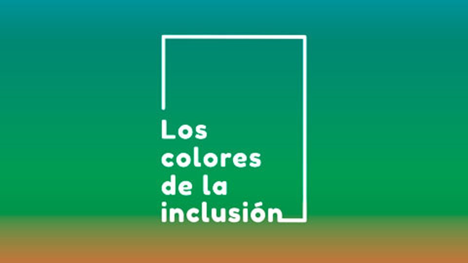 Presentan “Los Colores de la Inclusión”: la importancia de la ...
