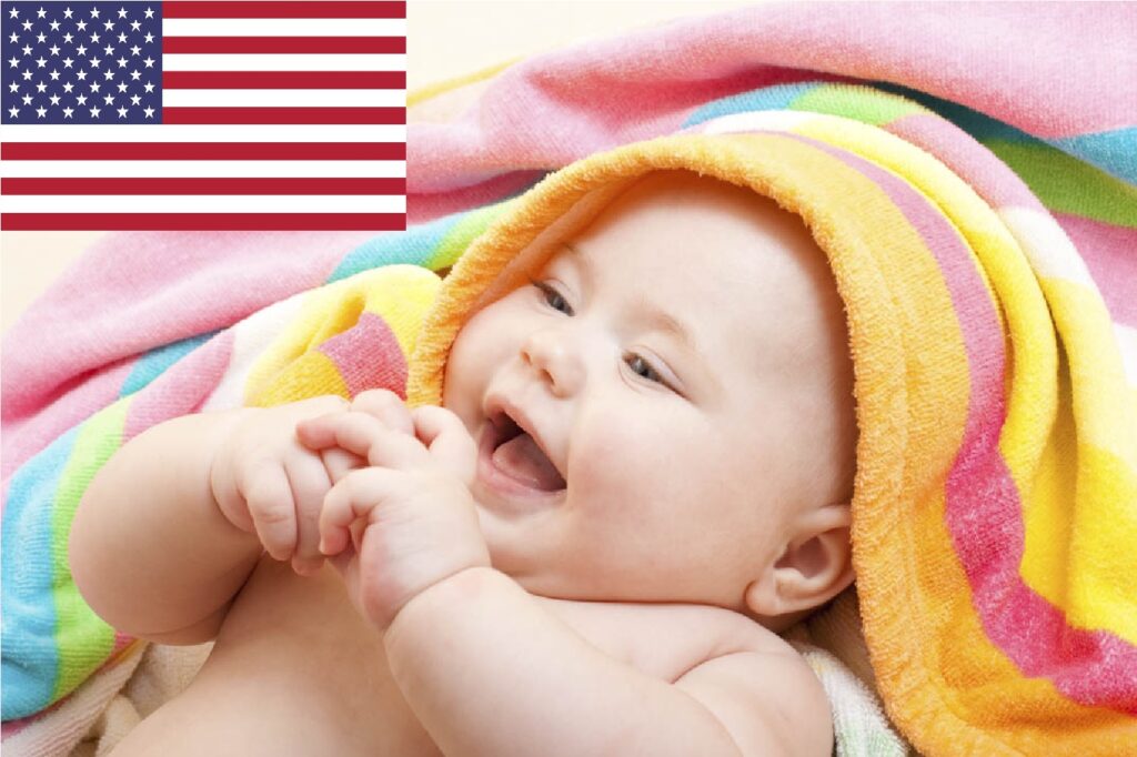 ¿Qué pasa si nace tu bebé en Estados Unidos y tienes visa de turista ...