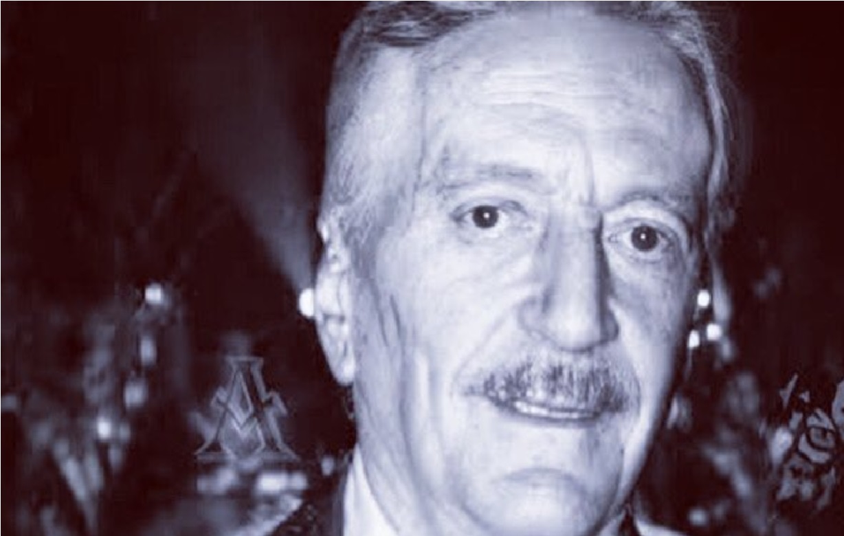 Fernando Almada: muere famoso actor e integrante de ‘Los hermanos ...