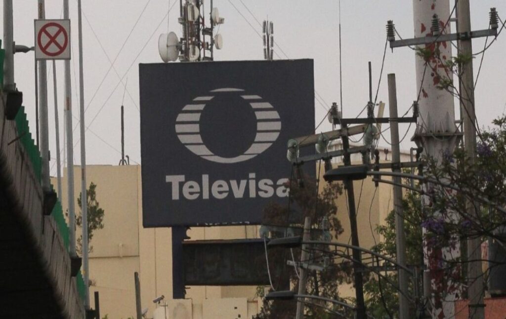 Televisa toma el control de Sky México - Revista Puebla.com